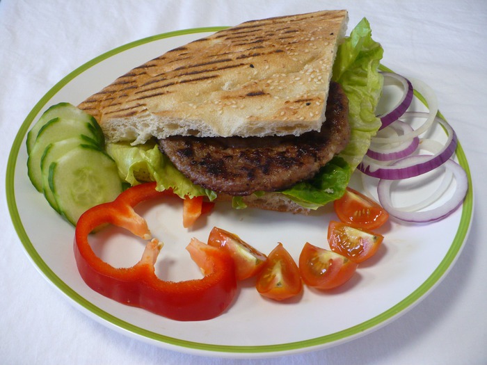 Fotogalerie :: Grillerie-u-srba